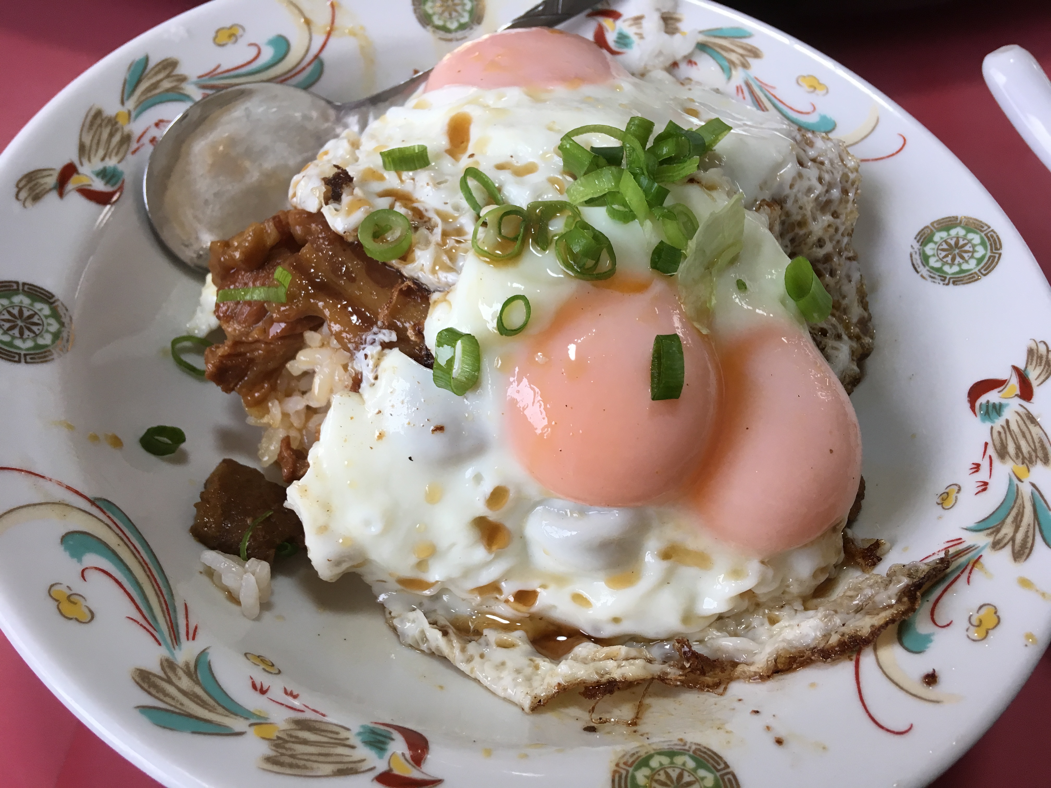 焼き豚卵飯 — Yakibuta Tamago Meshi – A Passport and Chopsticks
